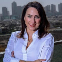 Board of Directors – SEED Foundation – Kurdistan