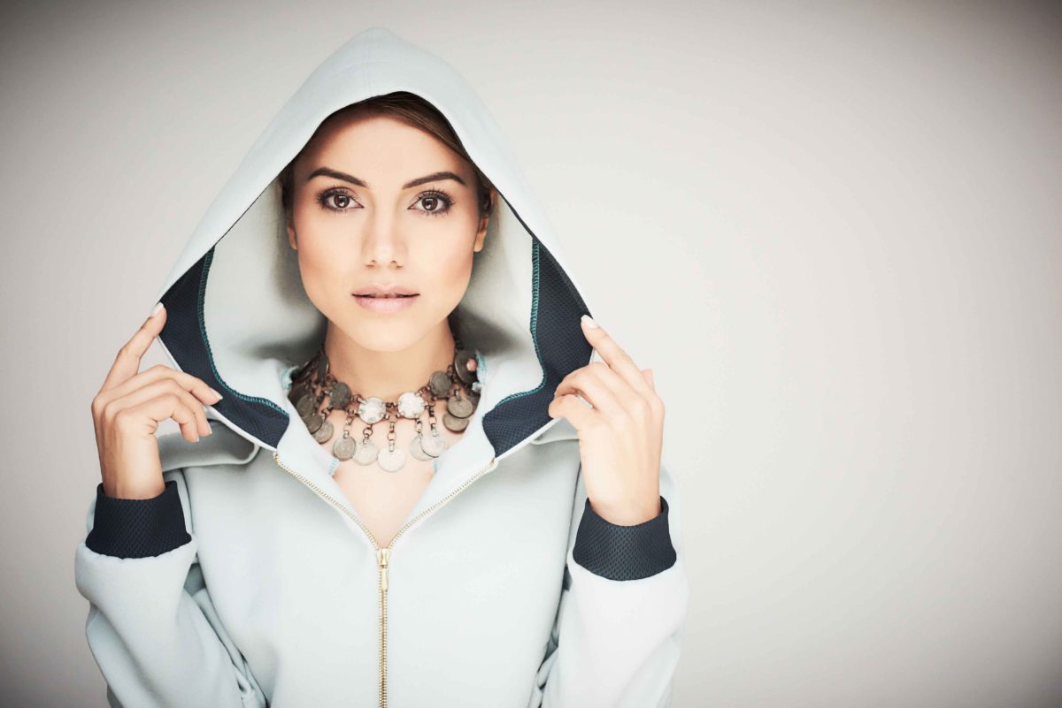 Dashni Morad – SEED