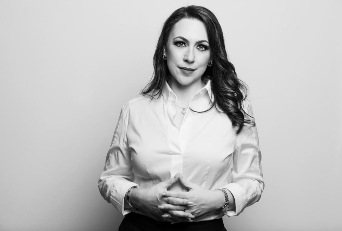 Sherri Kraham Talabany – SEED