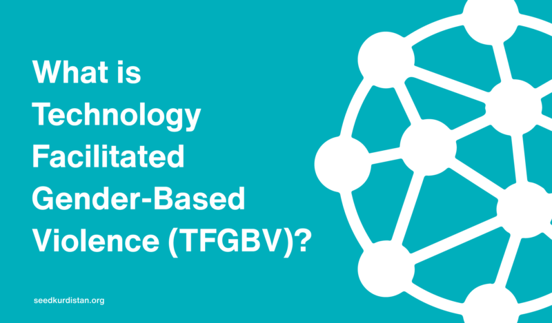 How to Recognize & Respond to Technology Facilitated Gender-Based ...